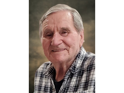 Albert Leo Morin - SteinbachOnline.com - Local news, Weather, Sports, Free Classifieds and Job ...